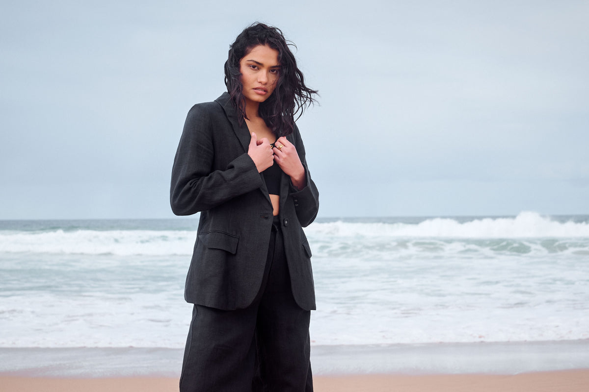 Australian Women’s Fashion with Pockets | Functional & Timeless | Laur ...